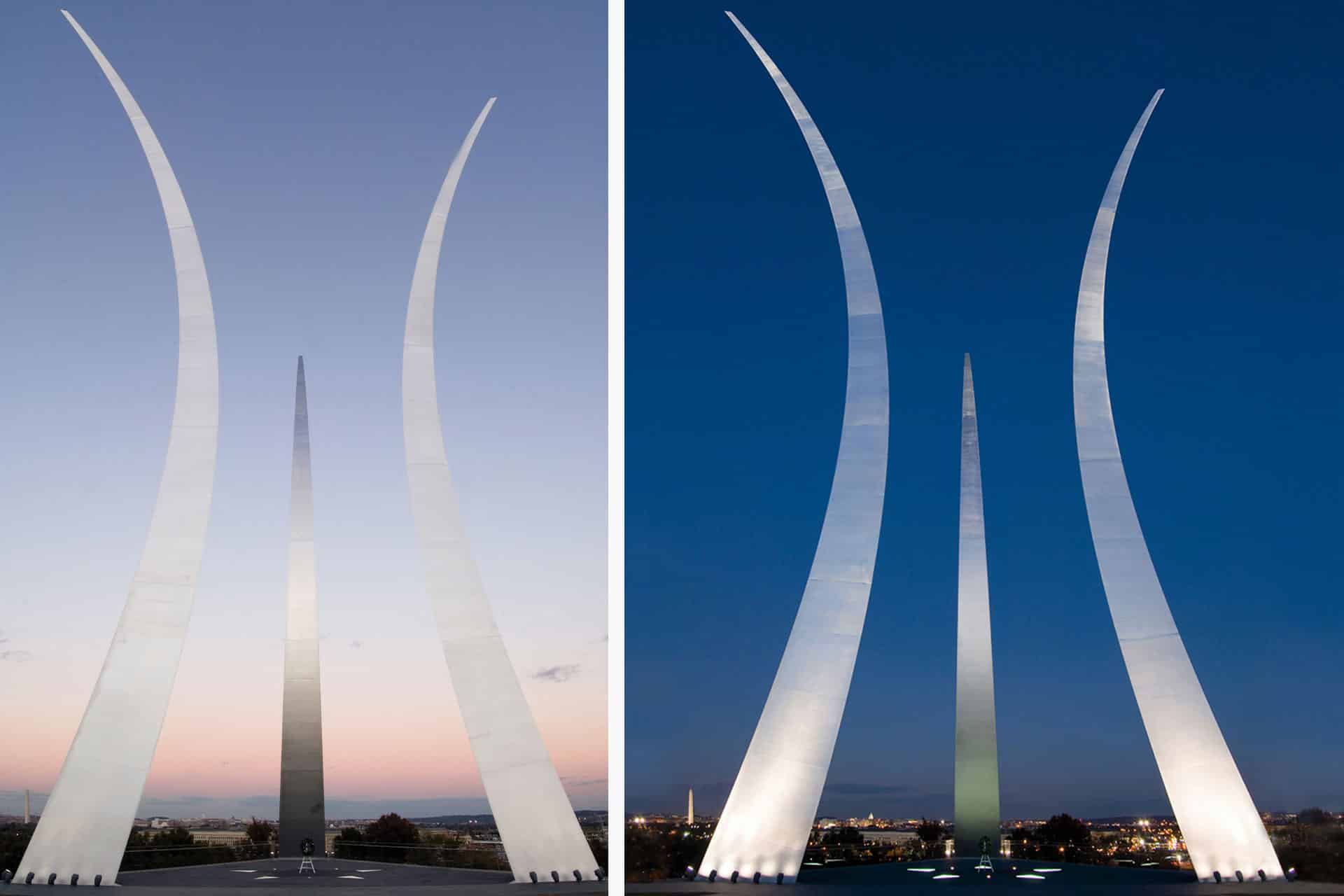 Air Force Memorial