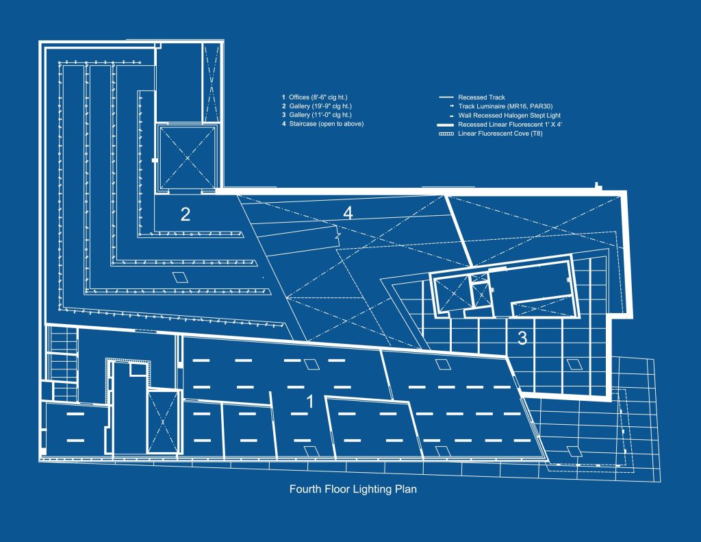 ROSENTHAL CENTER FOR CONTEMPORARY ART