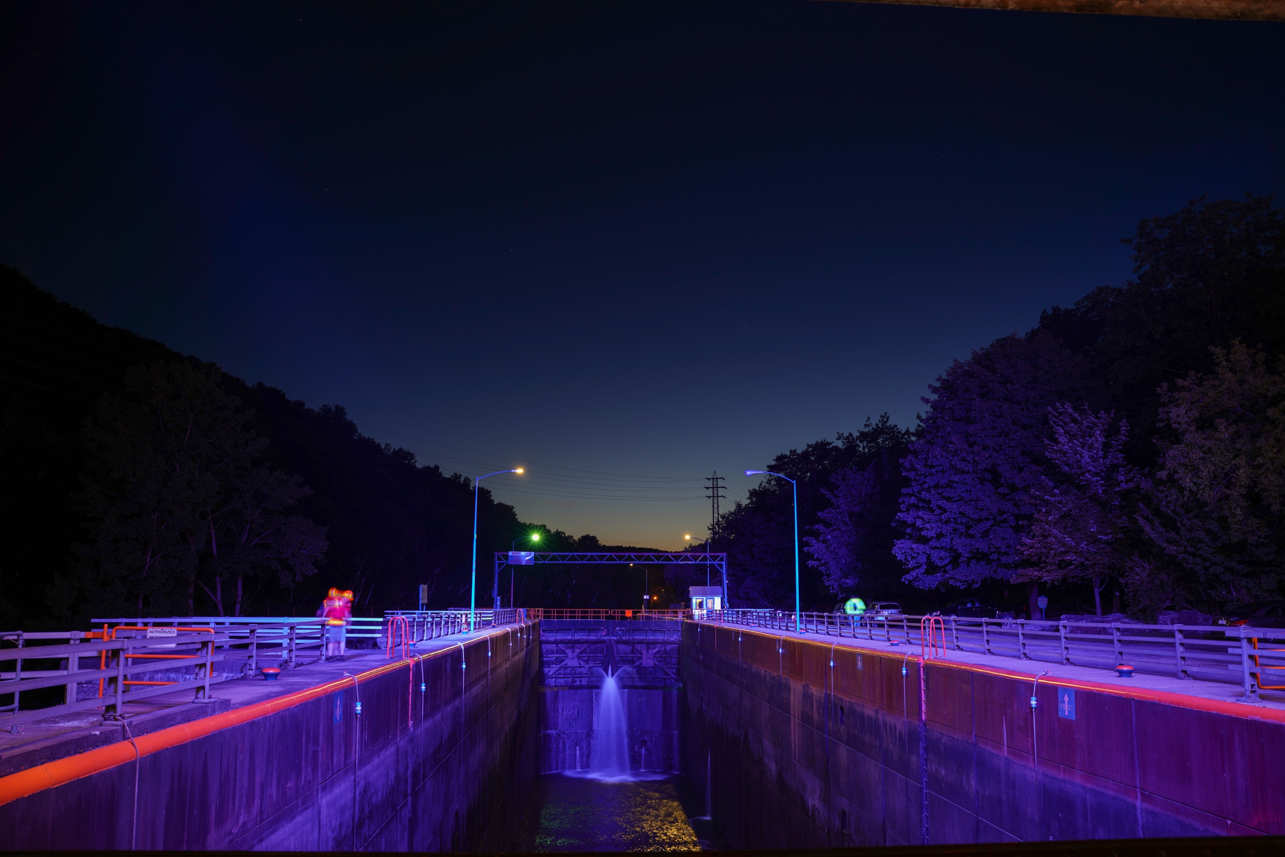 Reimagine the Canals - OVI - Office for Visual Interaction